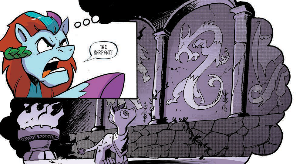 Equestria Daily - MLP Stuff!: Let's Review: Friendship is Magic #102