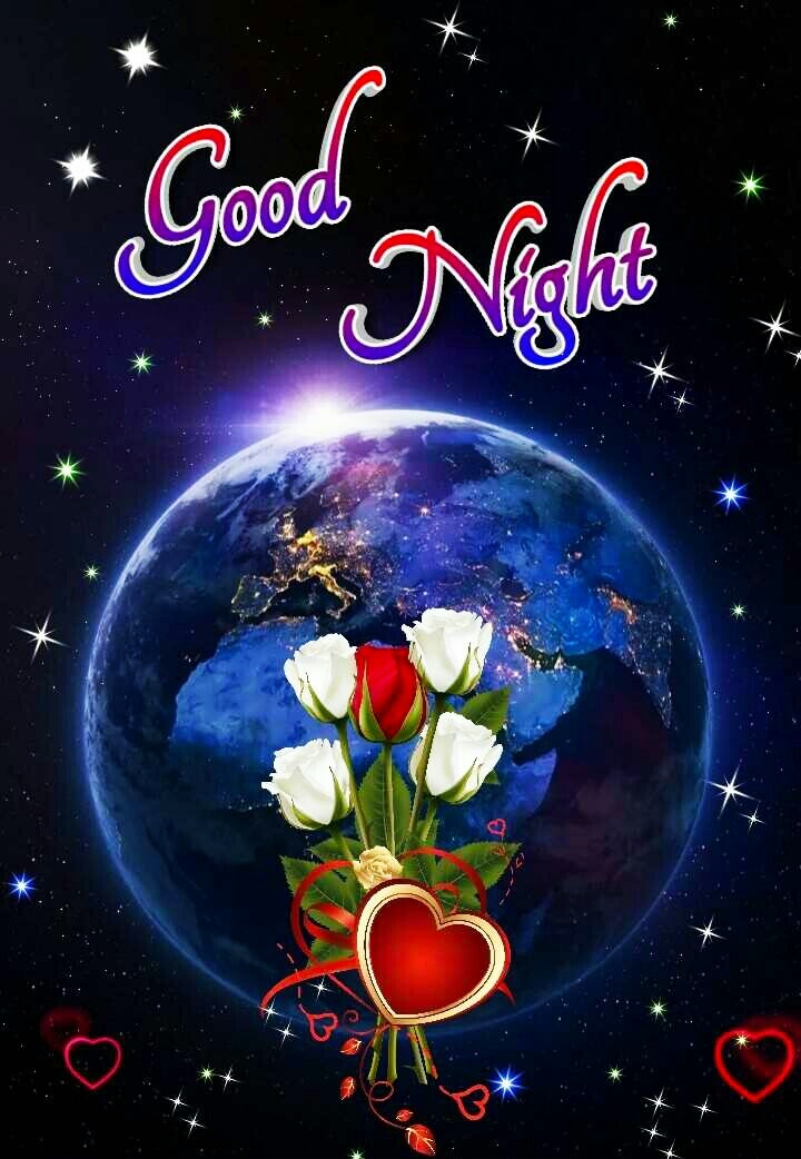 Good Night Images