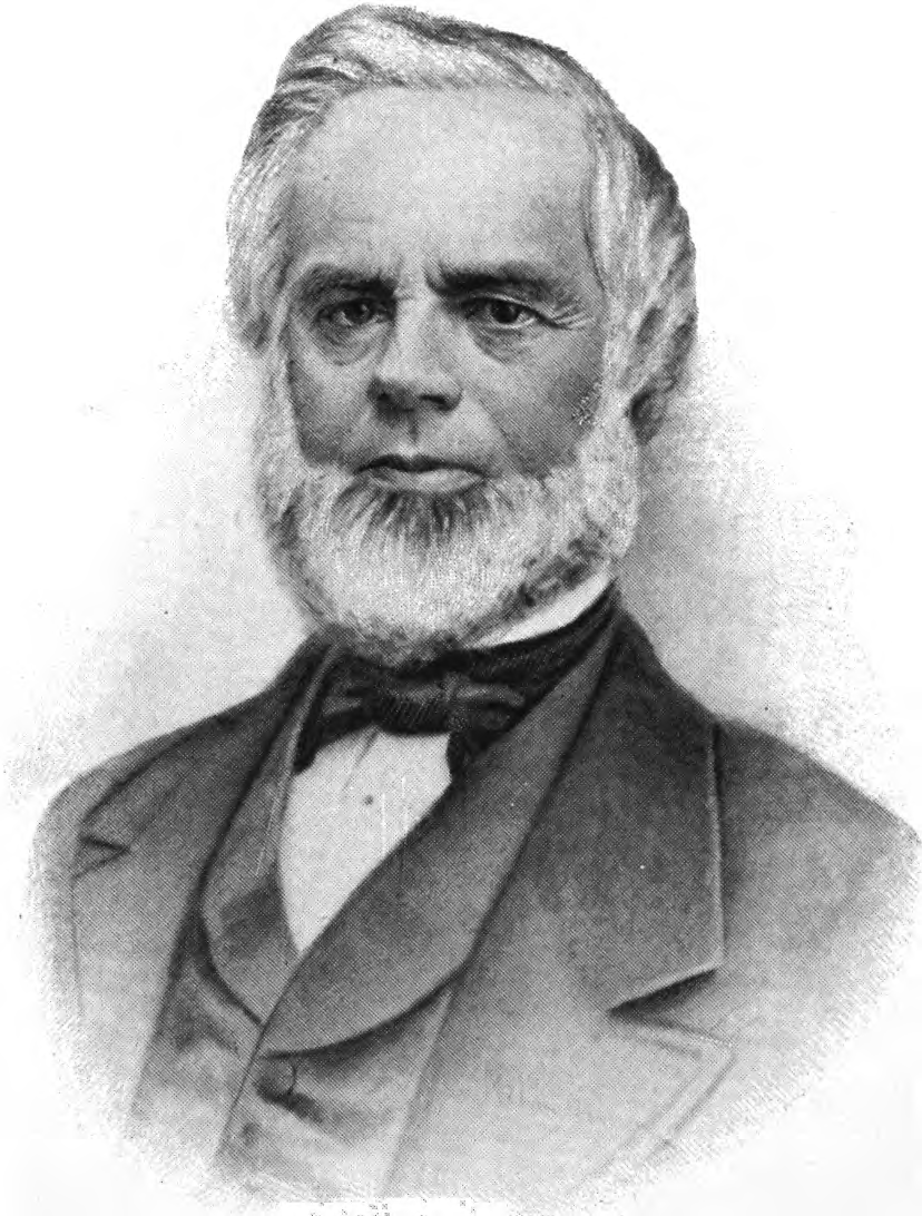 Phineas P. Quimby: Discoverer of Mind Healing