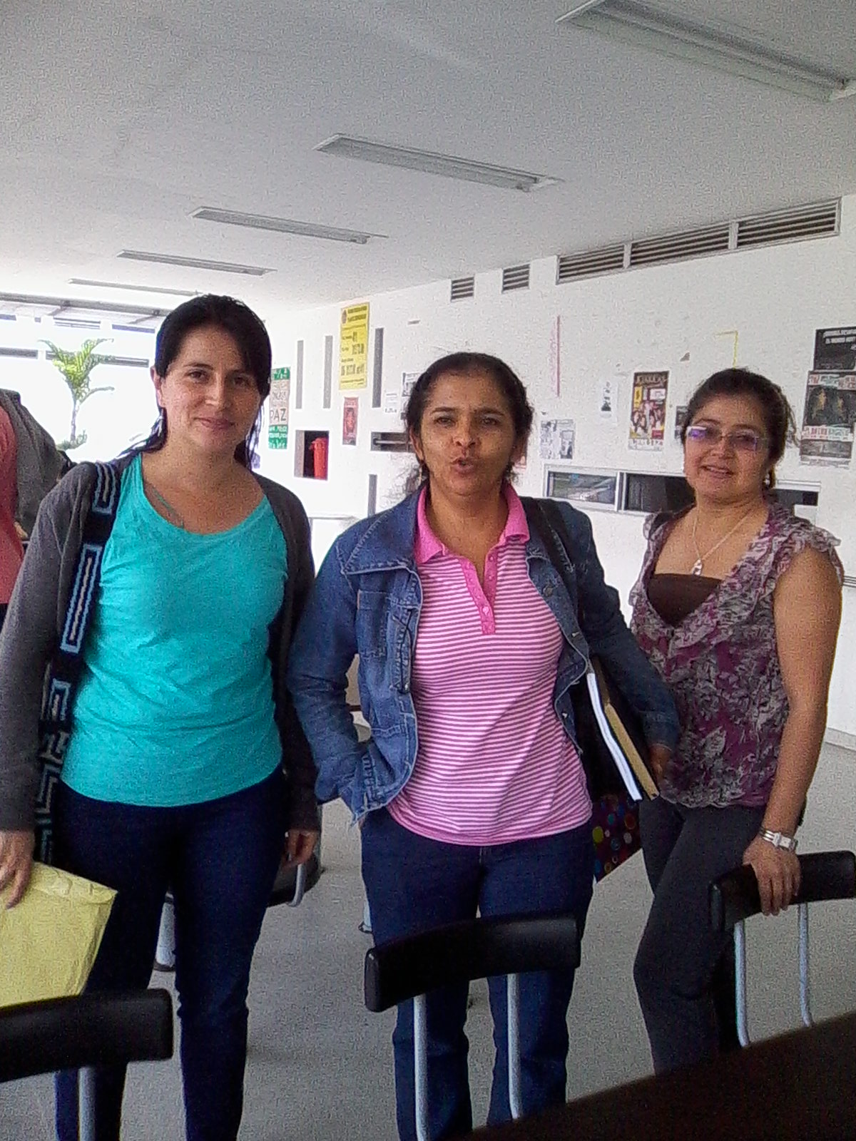 Maestría en historia: abril 2013