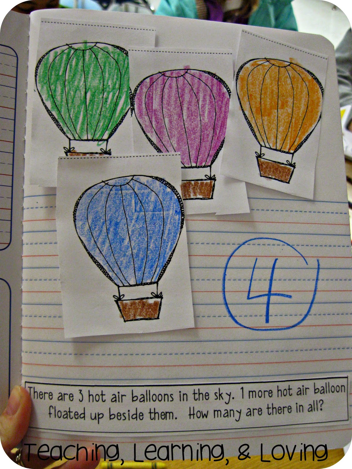 Teaching, Learning, & Loving: Transportation!