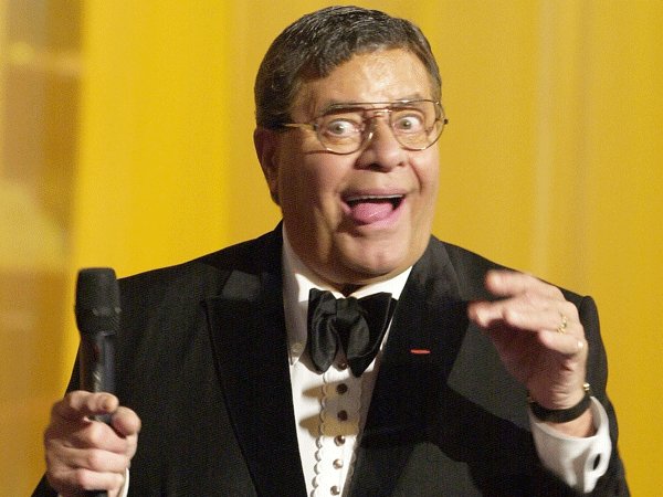 FROM THE VAULTS: Jerry Lewis born 16 March 1926