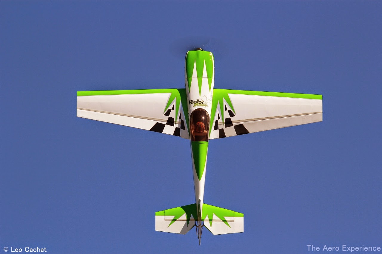 The Aero Experience: Jefferson County Air Festival Brings Local ...