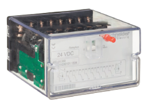 Lockout Relay - Master Trip Relay (86) | Direktori Listrik