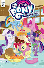MLP 74 Comic Covers | MLP Merch