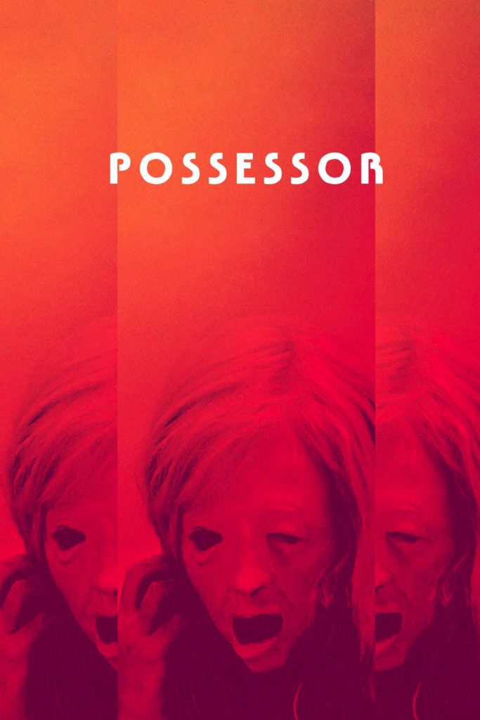 LIVINGDEAD: Possessor 2020