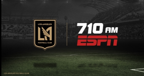 Media Confidential: L-A Radio: KSPN Renews L-A Football Club Deal