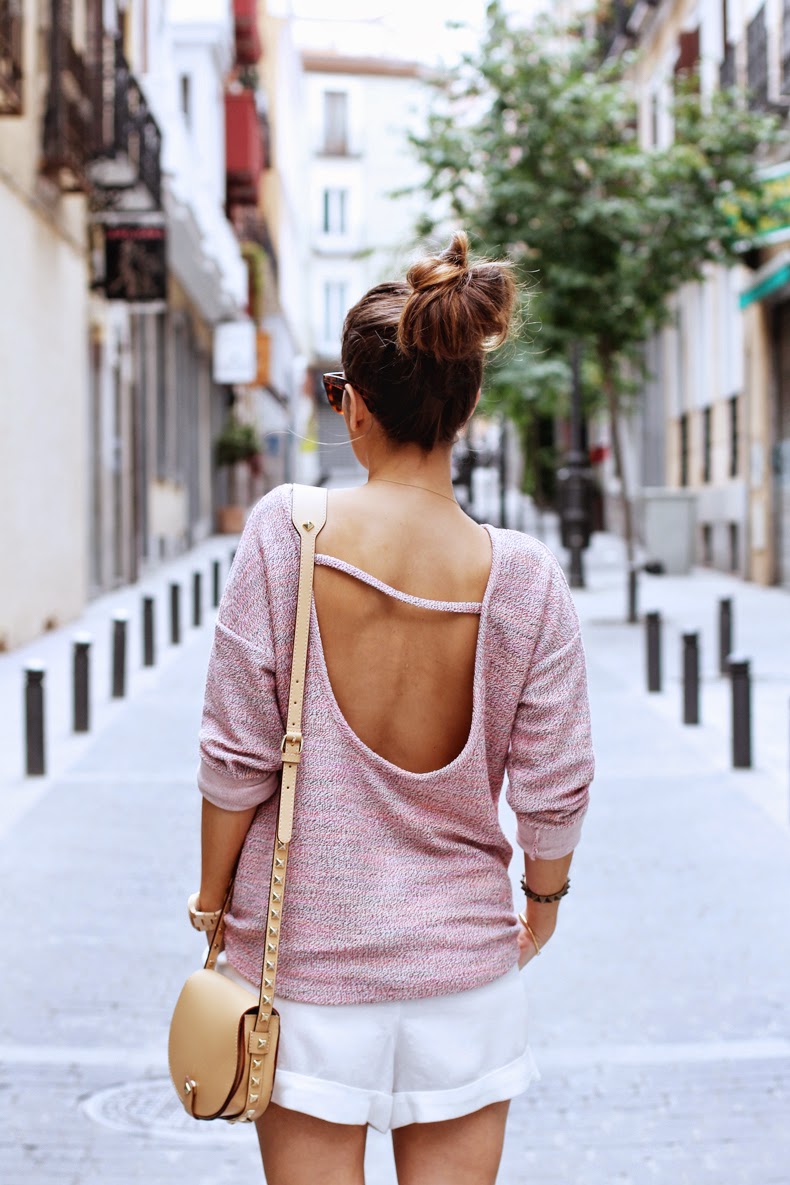 Zangolotina Image: Sexy Back - Trend Alert