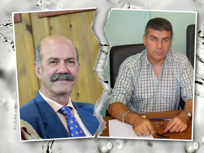 ΠΙΕΡΙΚΗ : Η "τιμωρία" του στρατηγού δημάρχου προς την Πιερική - Σε μια ...