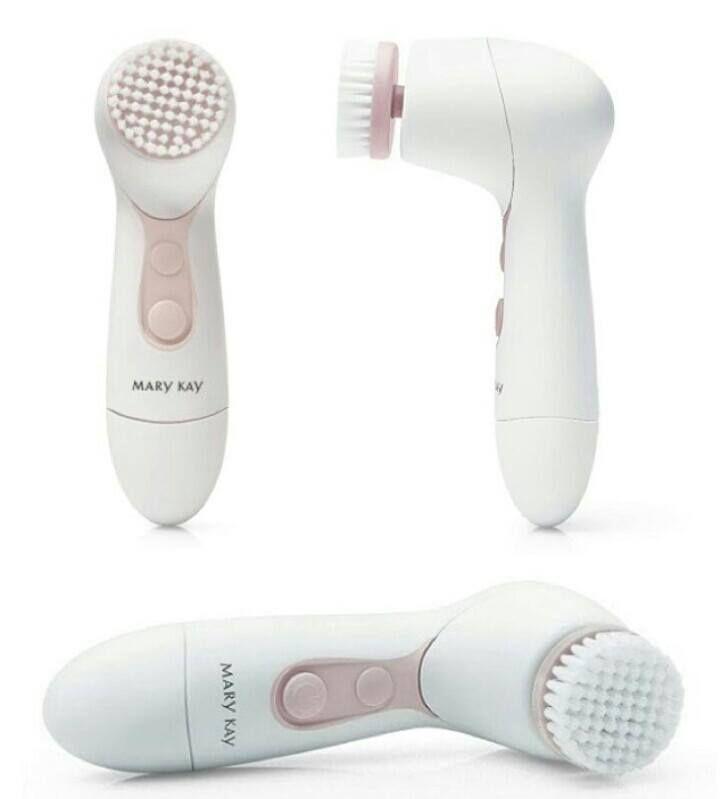 Unleash your inner glow~: Mary Kay August's Special