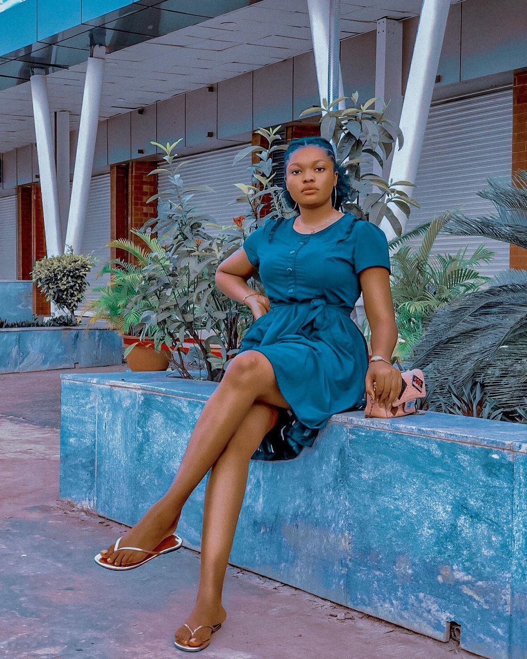 Pics of Oge Gabriel, Nollywood Actress
