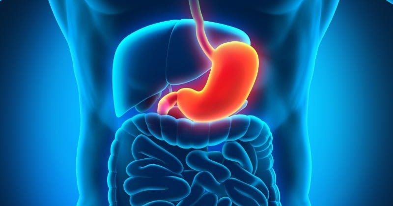 ගෑස්ට්‍රයිටිස් සමඟ ජීවිතය