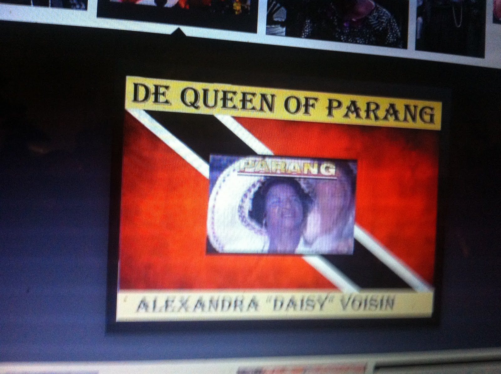 THE BLACK SOCIAL HISTORY:: BLACK SOCIAL HISTORY : AFRO-TRINIDADIAN ...