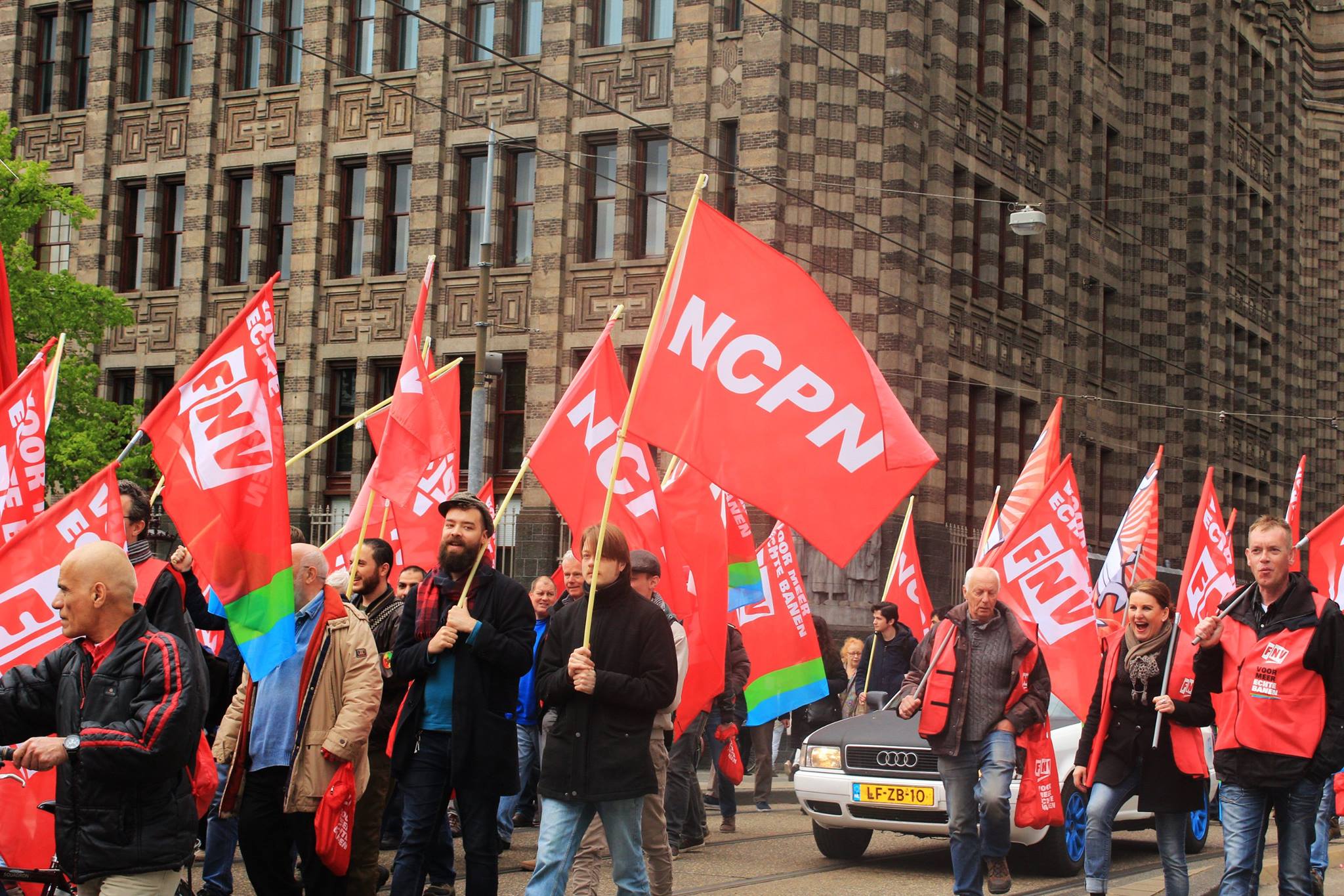 In Defense of Communism: New Communist Party of the Netherlands: The ...