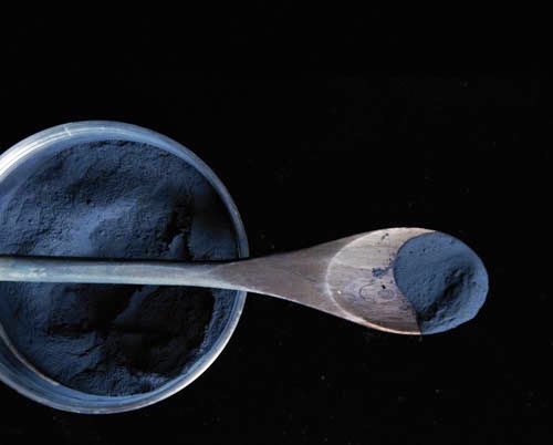 Workshop: Indigo - The Organic Vat - the MAIWA BLOG