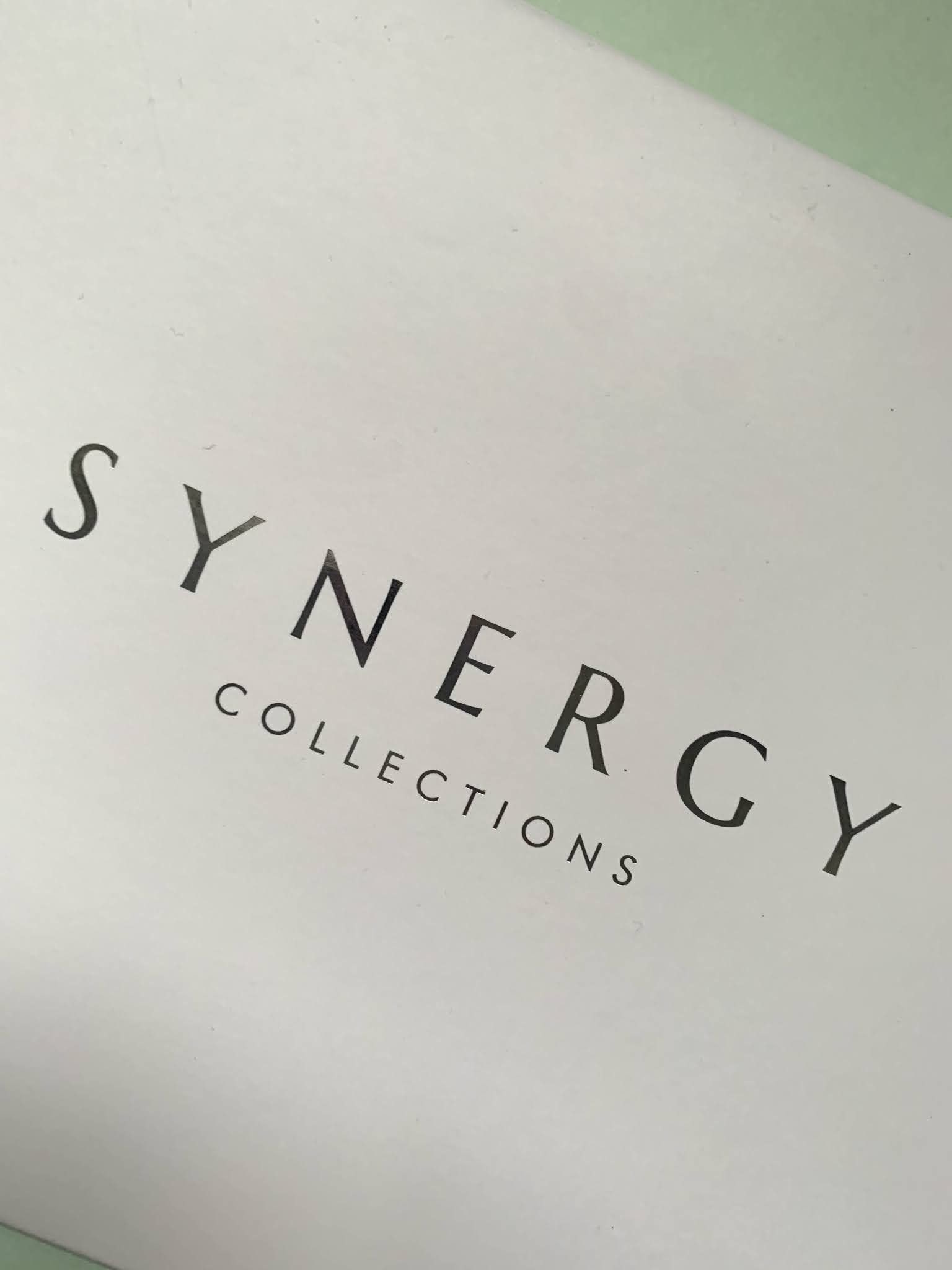SYNERGY COLLECTION 10 PIECE BLANC BRUSH SET - JUELOOK