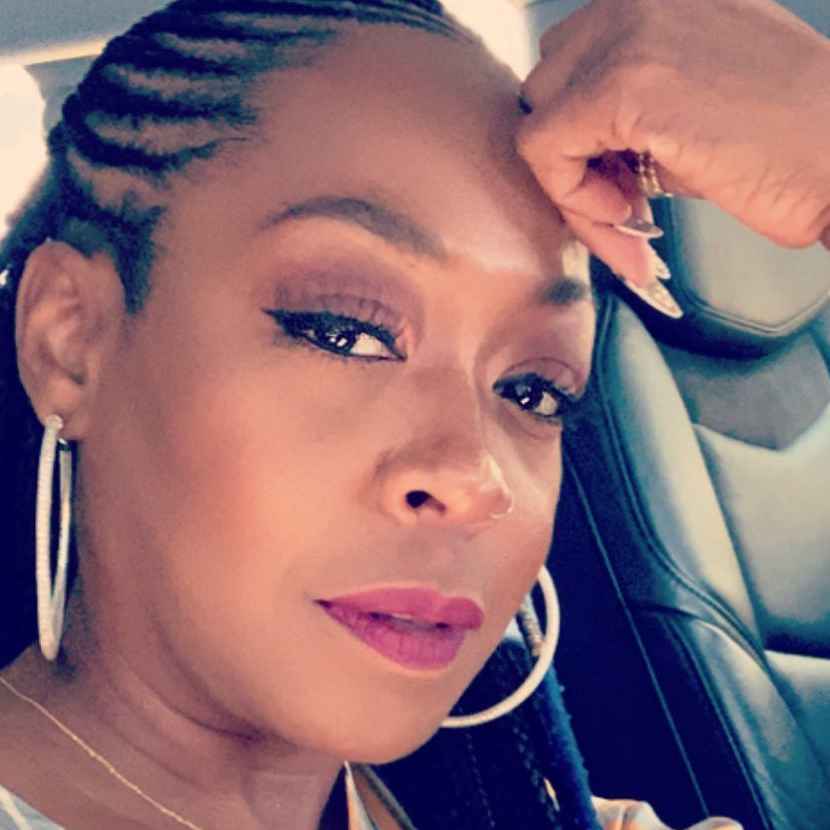 Tichina Arnold Wiki, Biography, Age, Husband, Career and More