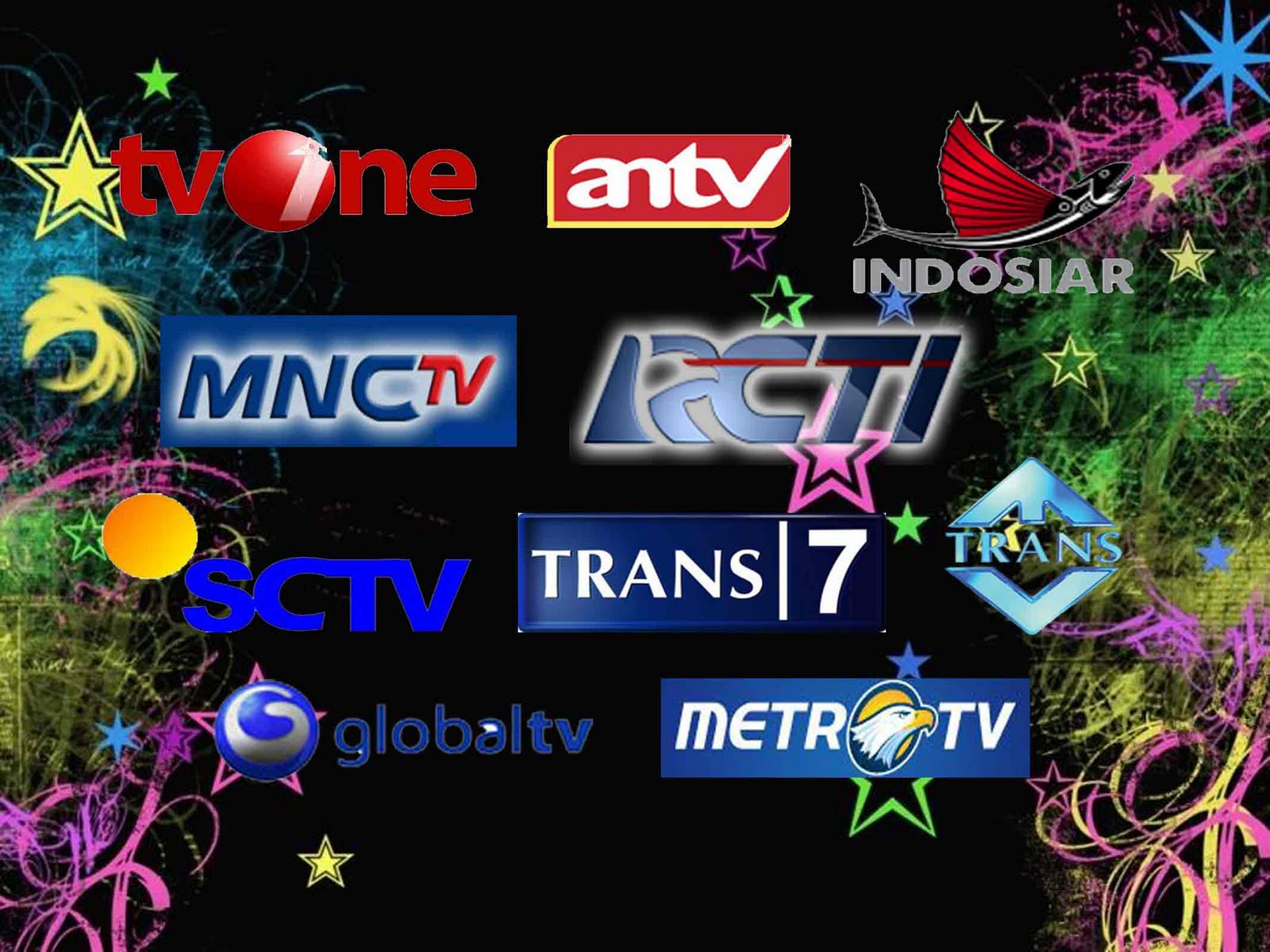 Experience Of Akise: Chart Program Acara TV Favorit - September 2011 ...