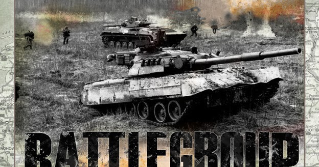 10mm Wargaming: Battlegroup NORTHAG Rules