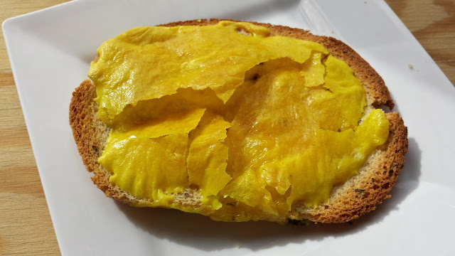 Truly Meltable Oozy Vegan Cheese ~ Preesi ... Food Whore