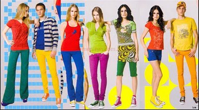 Los colores ¿Qué representan y como influyen en mí y en las personas ...