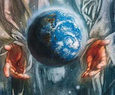 A SOLAS CON JESUS: Y EL SEÑOR DARA SU PAGO A LOS DESTRUCTORES DE LA ...