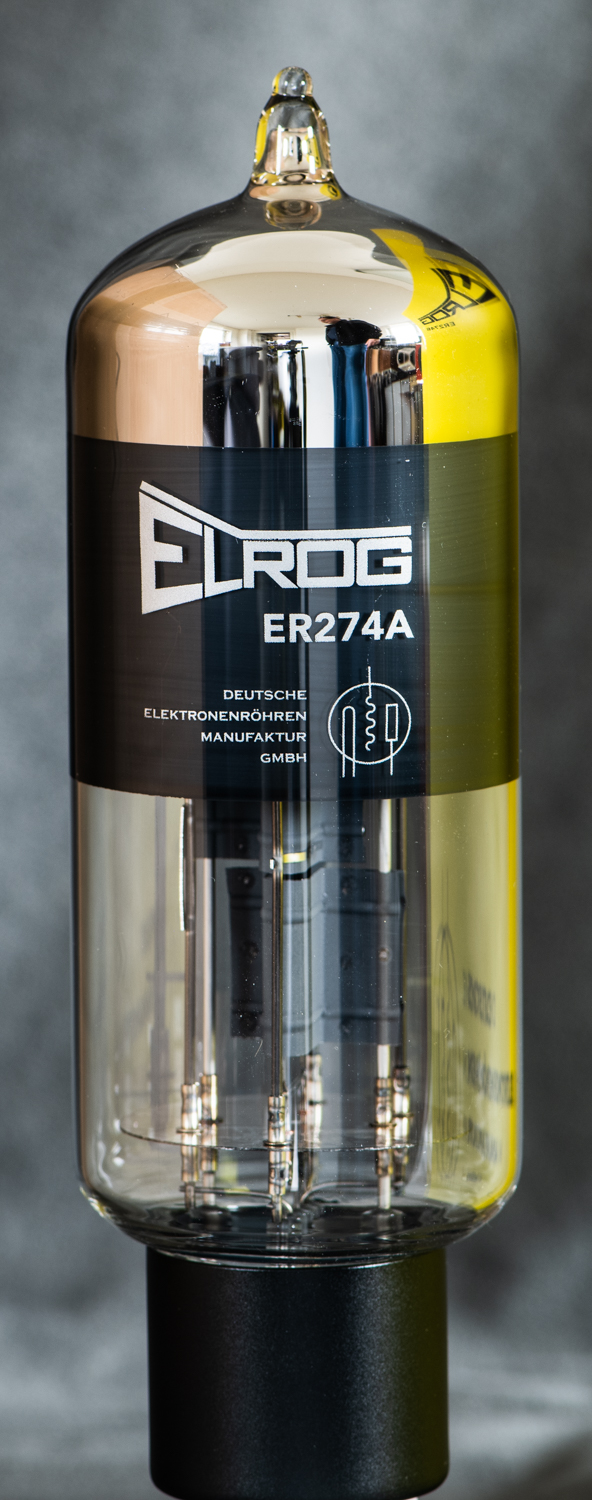 VinylSavor: Tube of the Month : The 274