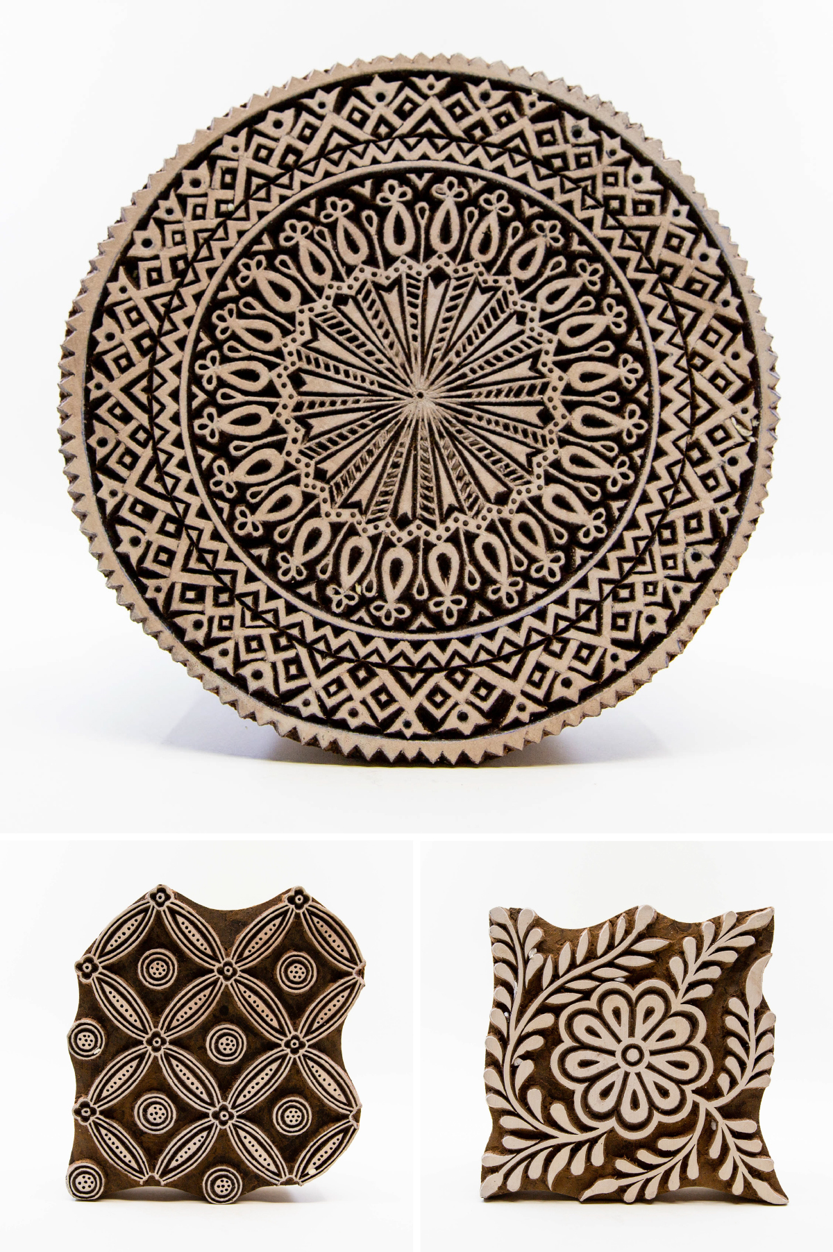 Meet the Artisans Who Still Carve Printing Blocks by Hand - the MAIWA BLOG