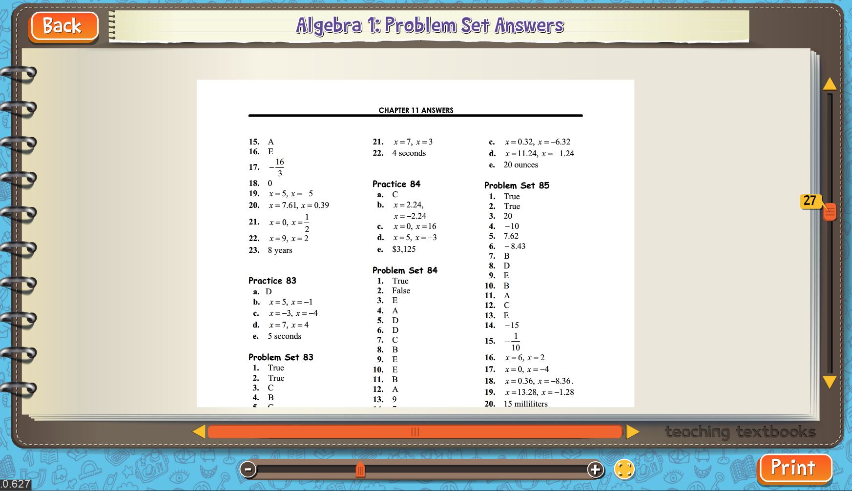 Little Homeschool on the Prairie: Teaching Textbooks Math 4.0 Review