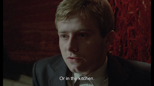 Caminando en círculos: Cine Polaco (XLVIII): Dekalog V-VI (Decálogo 5 y ...