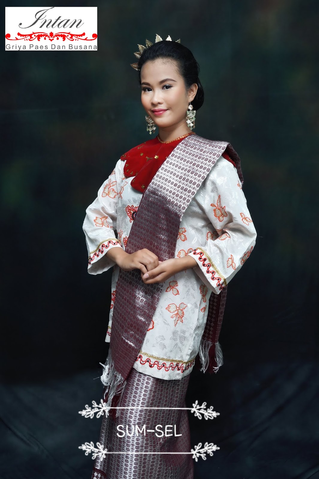 SEWA BAJU ADAT DI JOGJAKARTA | Griya Paes Dan Busana Intan