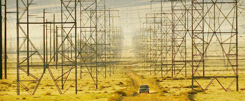 Oh So Geeky: Seven (1995)