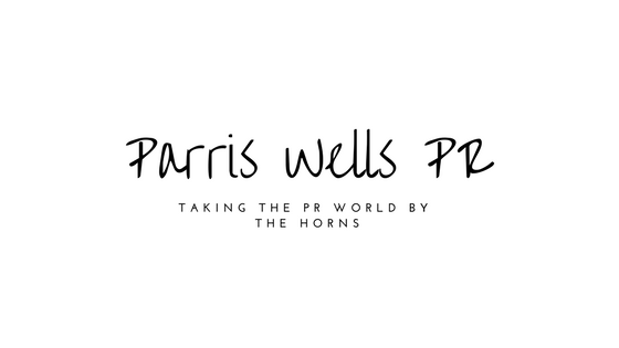 Parris Wells PR