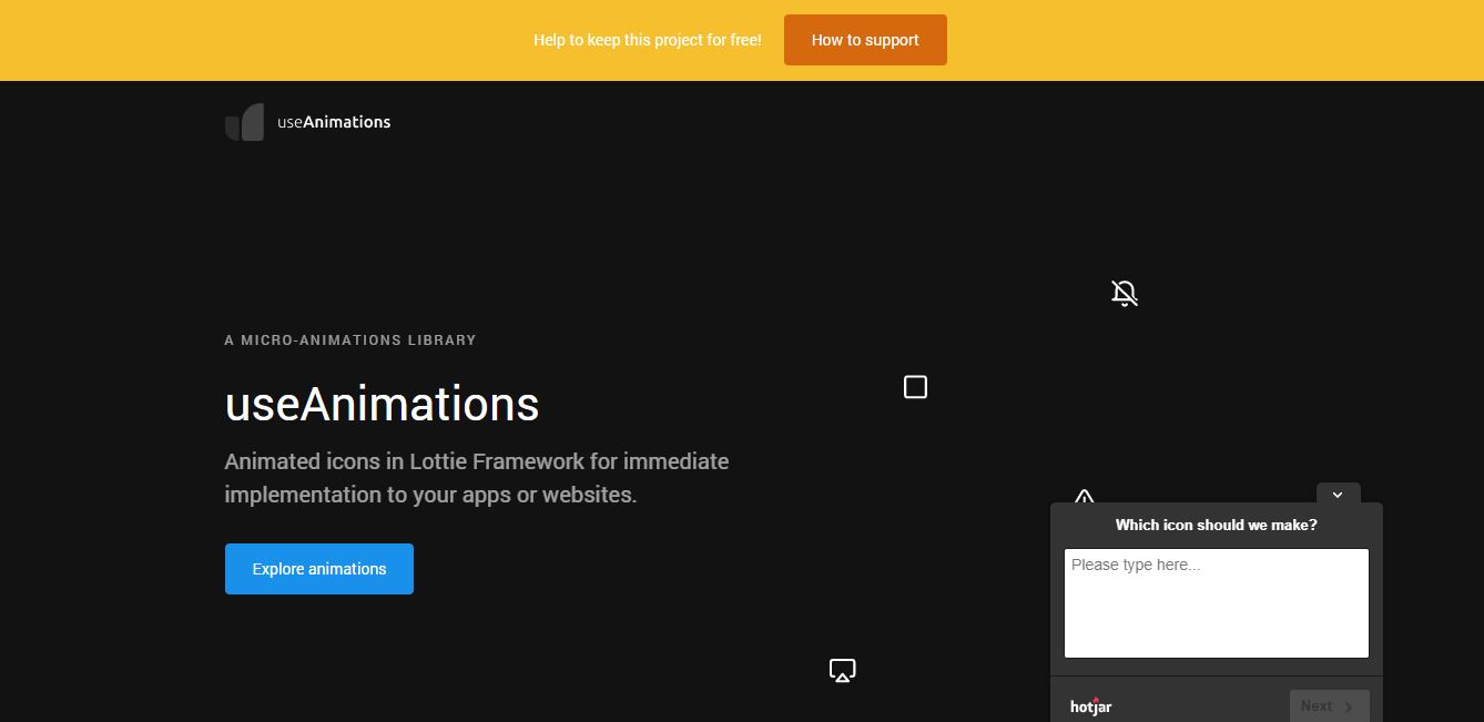6 Cool CSS Libraries for Your Next Project
