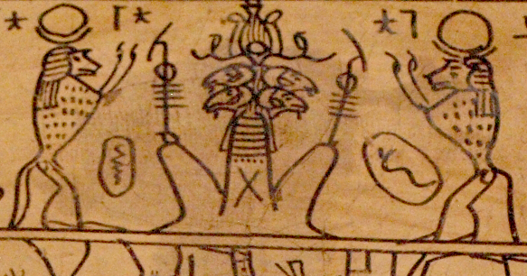 From the Narrow Desert: From the Resurrection to Kolob