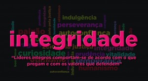 Outros Olhares: INTEGRIDADE, Dr. Laís Marques da Silva