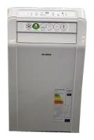 Alaska MAC 3510C Air Conditioner