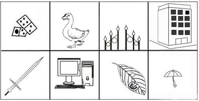 Wartegg Test Pengertian Dan Cara Lulus Mengerjakan Tes Psikotes - Riset