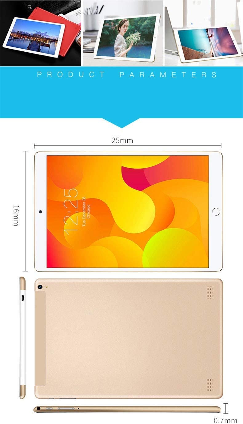 10-inch tablet new 11.6-inch tablet (European regulations,Space silver)
