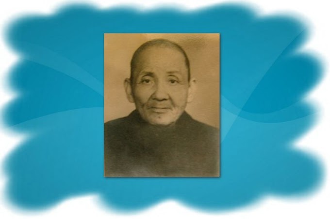 Biografi Wong Fei-hung - Sinema Cilimus