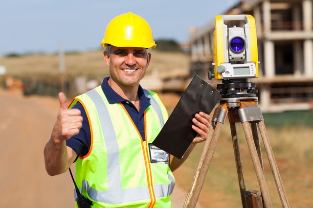 The Role of a Surveyor in Construction - MathsApi - Largest Online ...
