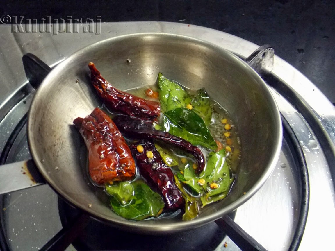 Kudpiraj's Garam Tawa: Gulla Bolu Huli/Mudde Huli