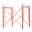 Cara Pemasangan Scaffolding (Perancah)