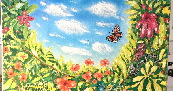 linokissa | linocat: TARZAN: Osa 6 / TARZAN: Part Six