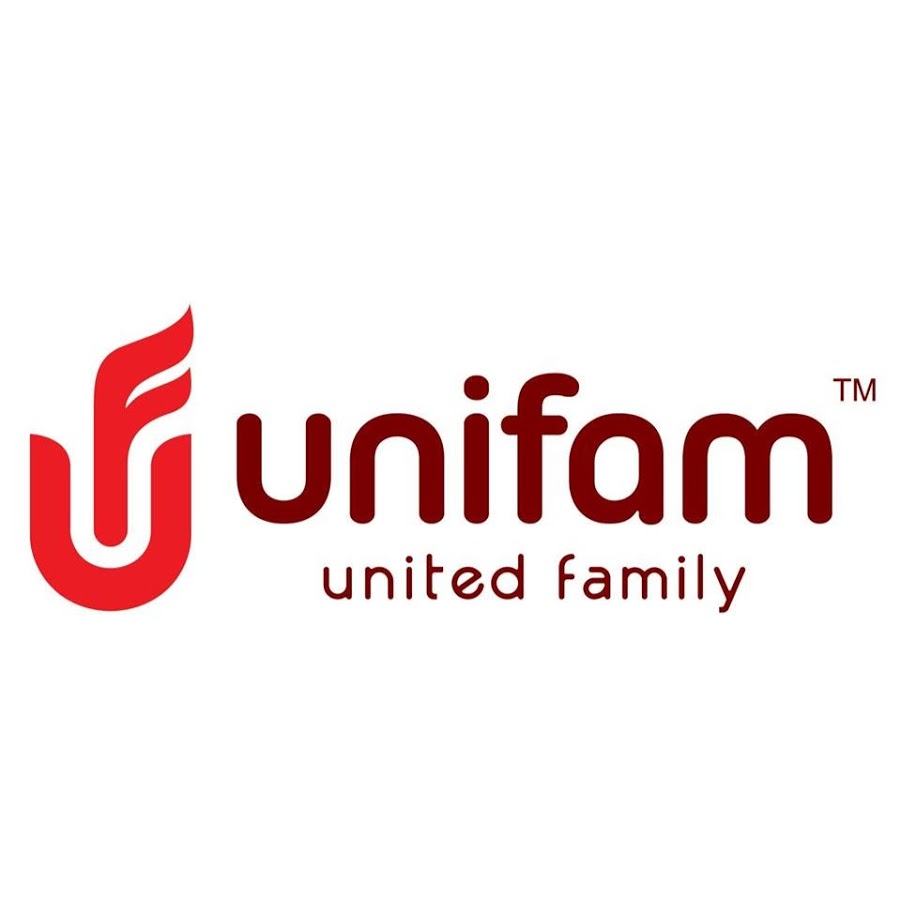 PT United Family Food (Unifam)