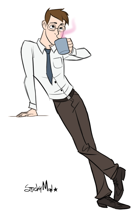 StickyMon's Sticky Blog: 2013