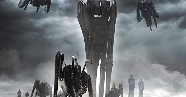 LIVINGDEAD: Alien Outbreak 2020