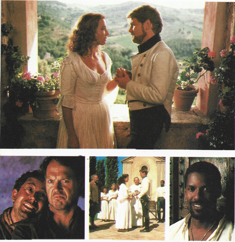 Movie Star 90s: Much Ado About Nothing 1993