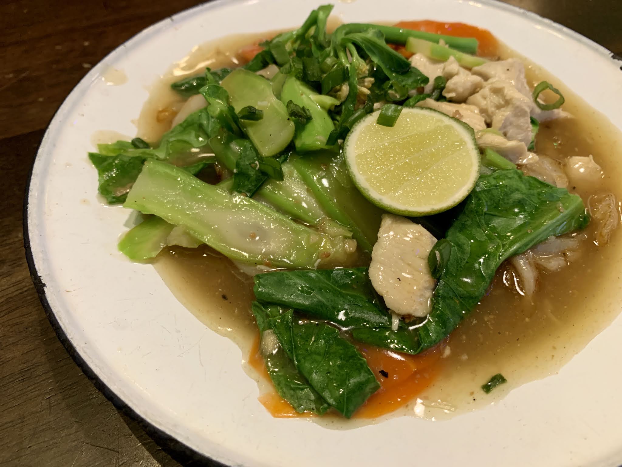 Little Rara Thai Noodle House @ Chow Kit - The Tan Yiek