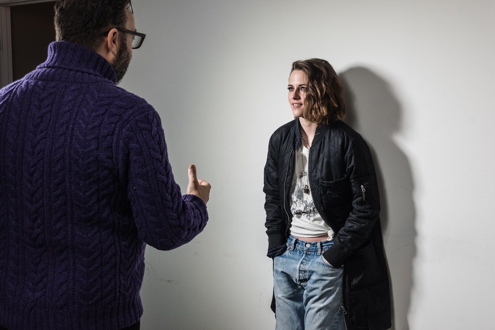 Robert & Kristen: Certain Women : Portraits de Kristen, Kelly Reichardt ...